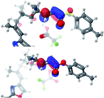 The stereodivergent formation of 2,6- cis and 2,6- trans ...