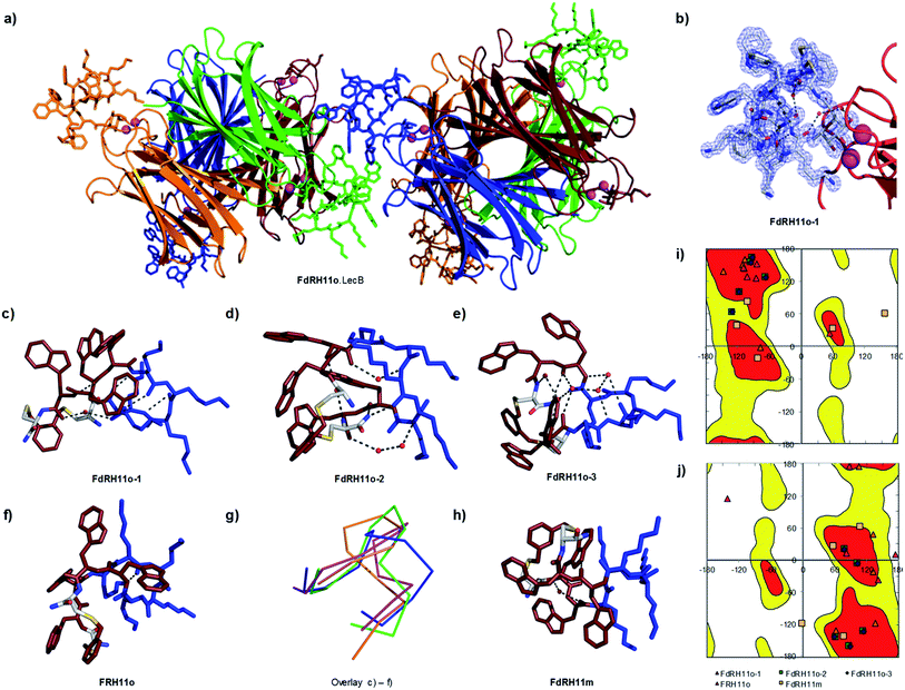 Design, crystal structure and atomic force microscopy study of ...