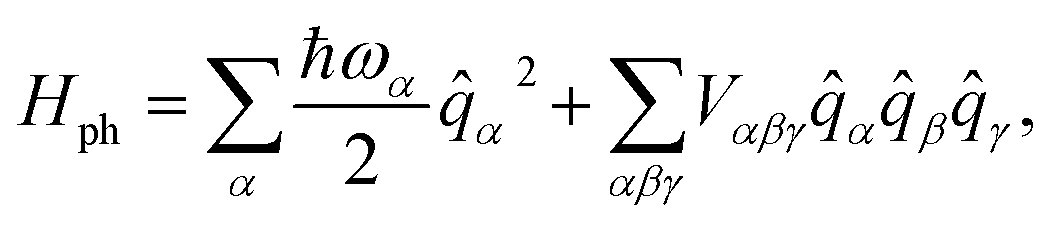 Intra-molecular origin of the spin-phonon coupling in slow-relaxing ...
