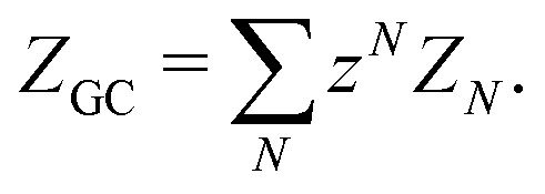 Free energy calculations for rings and chains formed by dipolar hard ...