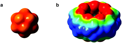 The chaotropic effect as an orthogonal assembly motif for multi-responsive dodecaborate ...