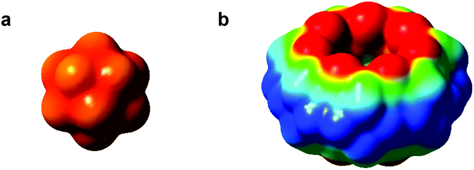 The chaotropic effect as an orthogonal assembly motif for multi-responsive dodecaborate ...