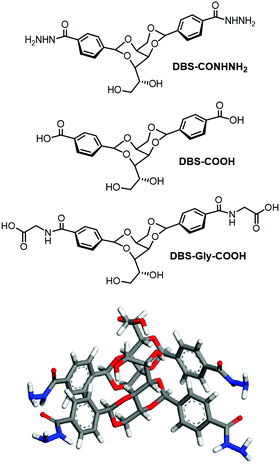 From fundamental supramolecular chemistry to self-assembled ...