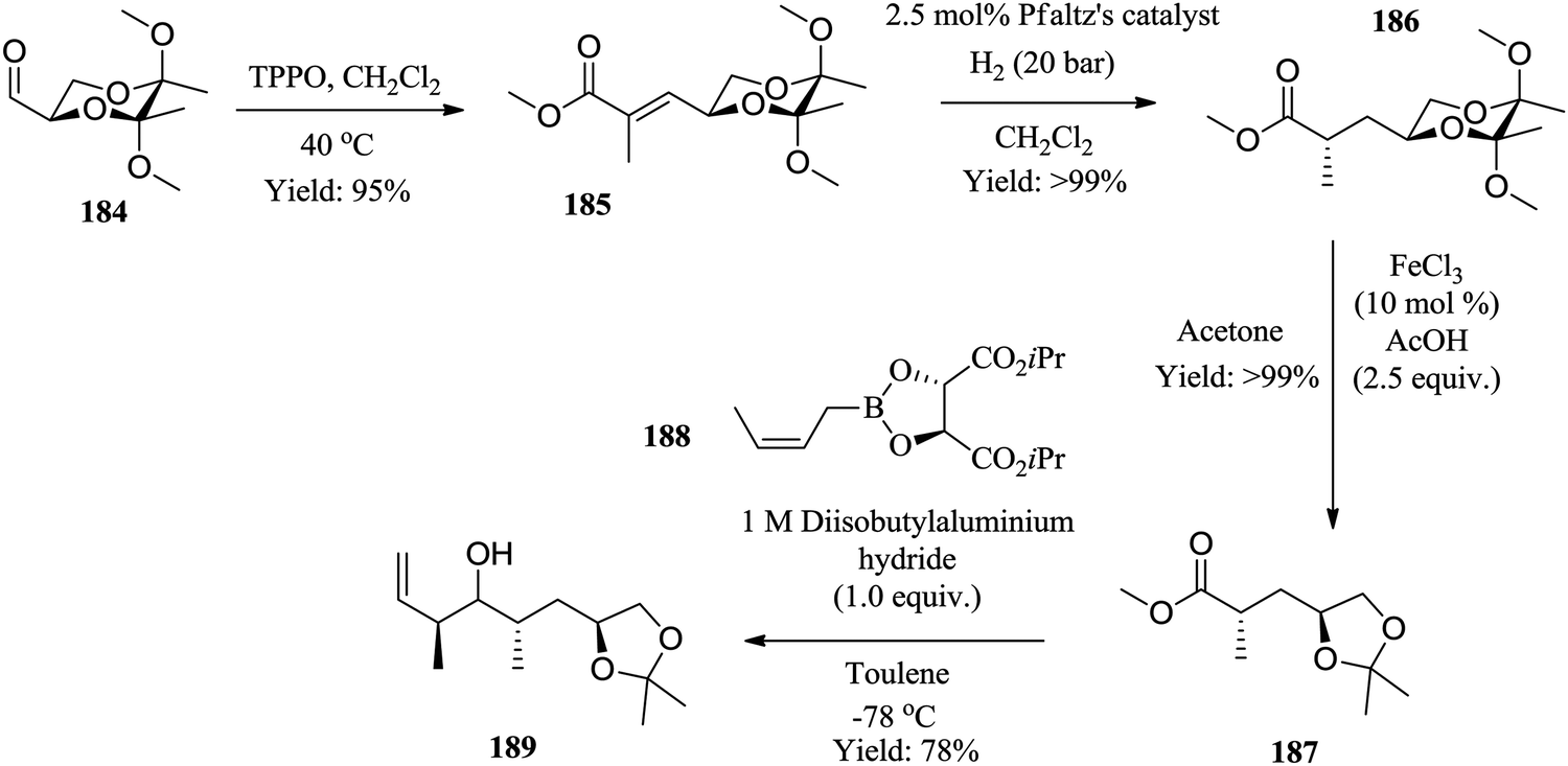 Continuous flow chemistry: where are we now? Recent applications ...