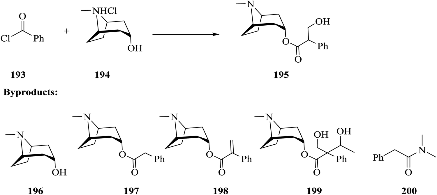 Continuous flow chemistry: where are we now? Recent applications ...
