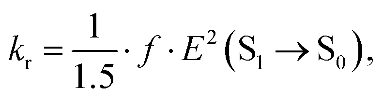 First-principles method for calculating the rate constants of internal ...