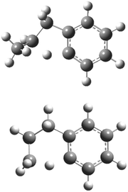 Phenyl radical + propene: a prototypical reaction surface for aromatic ...