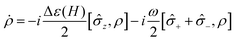 Magnetization relaxation in the single-ion magnet DySc 2 N@C 80 ...