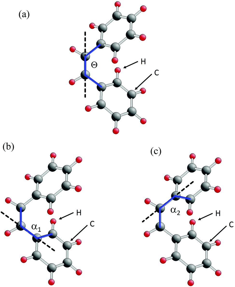 Fragment motion in motor molecules: basic concepts and application to ...