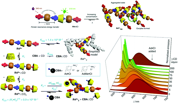 Molecules for security measures: from keypad locks to advanced ...