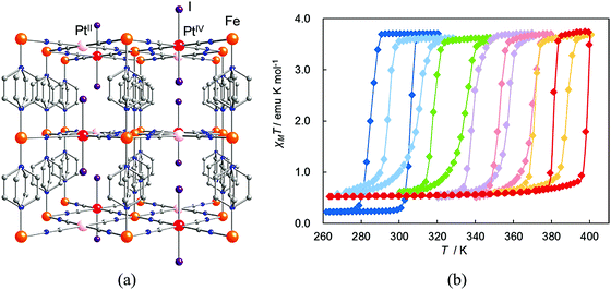 Magnetic functionalities in MOFs: from the framework to the pore ...