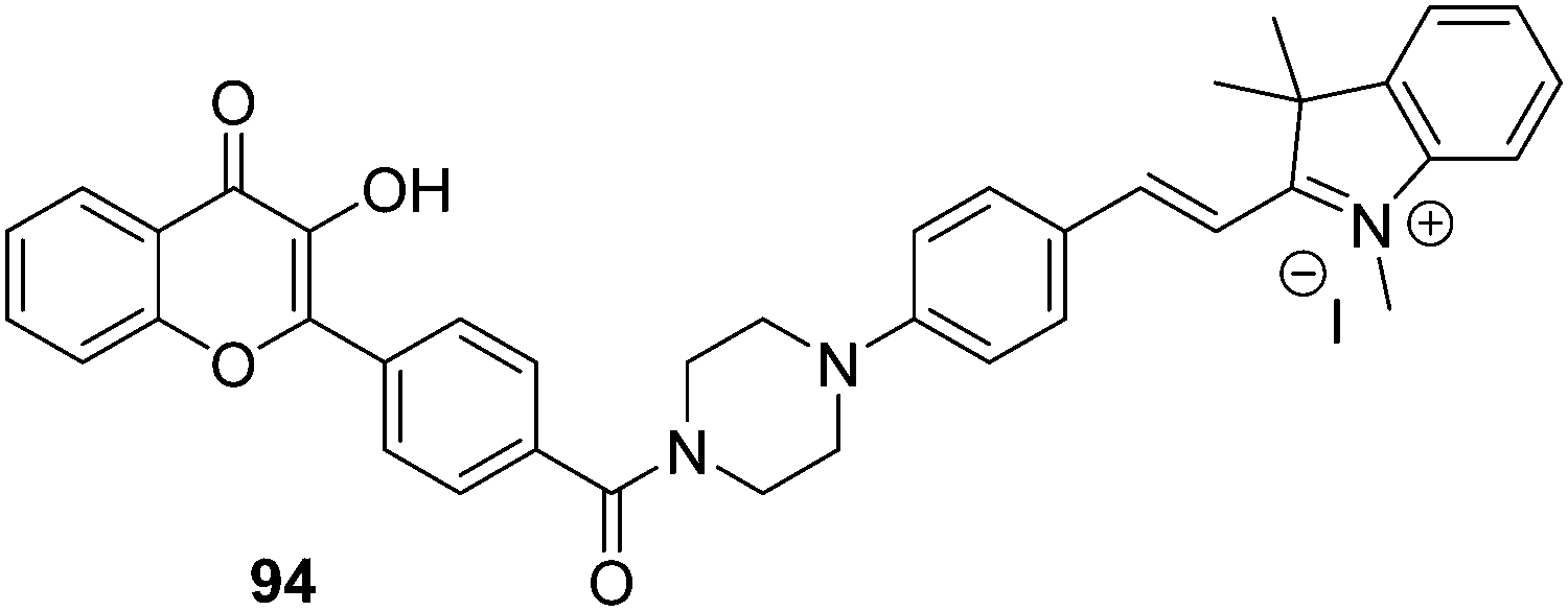 Excited-state intramolecular proton-transfer (ESIPT) based fluorescence ...
