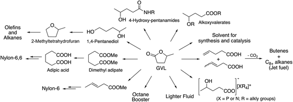 Conservative evolution and industrial metabolism in Green Chemistry ...