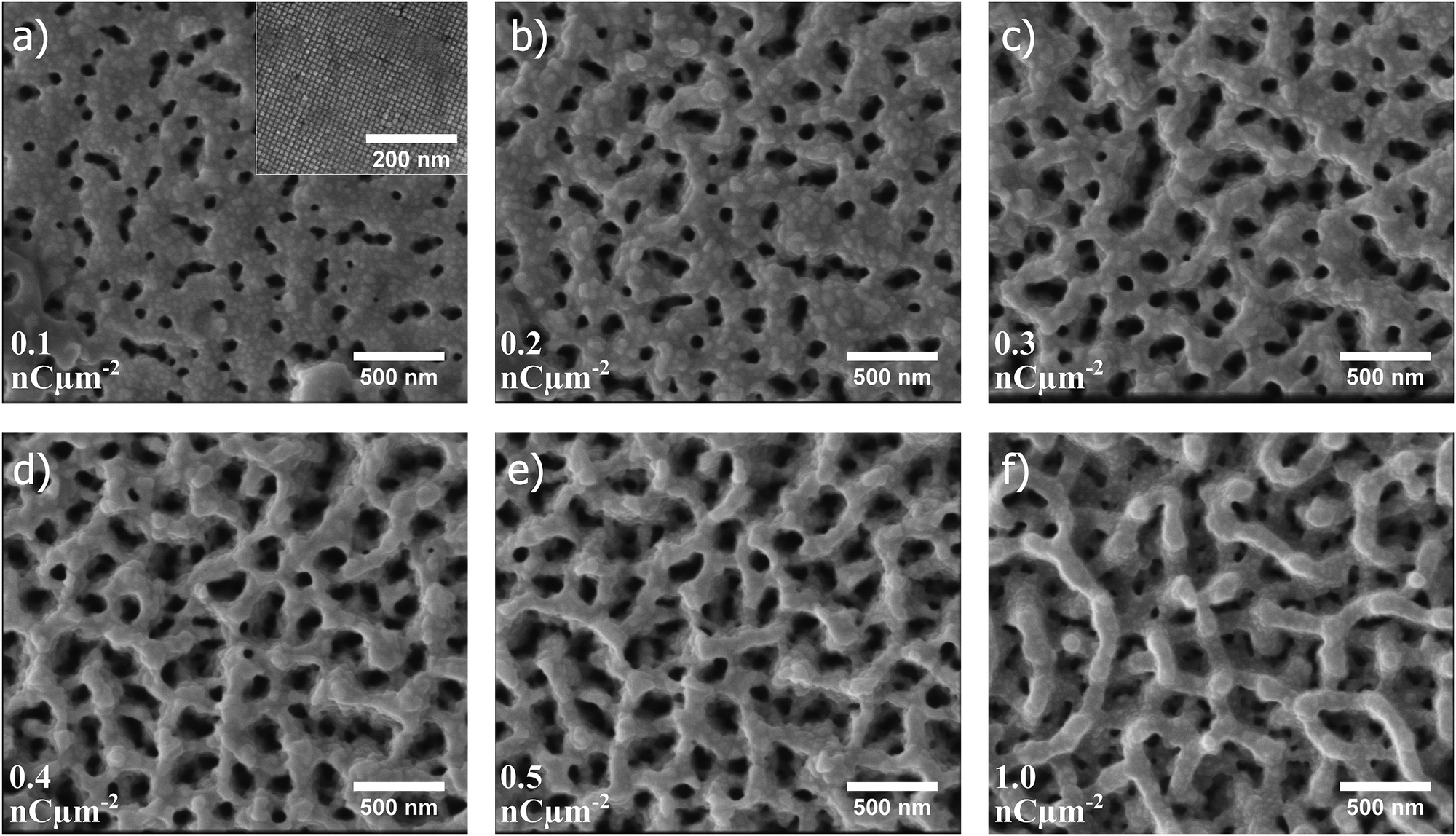 Focused ion beam milling of self-assembled magnetic superstructures: an ...