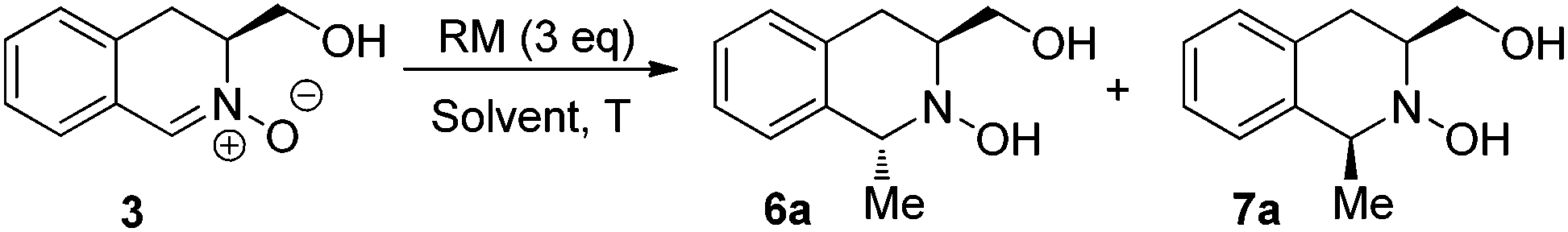 Stereoselective synthesis of 1,3-disubstituted dihydroisoquinolines via ...
