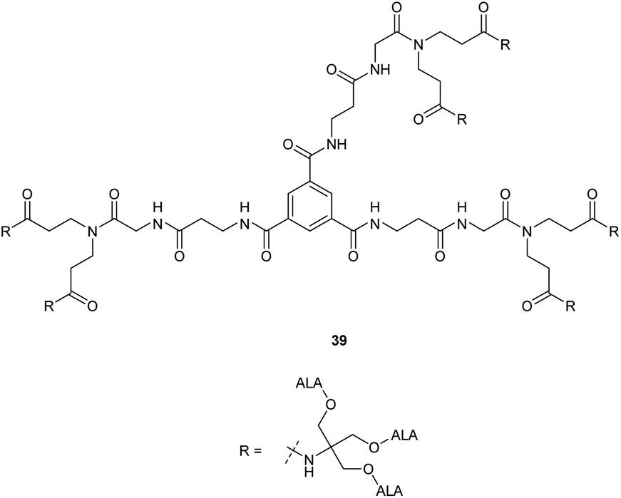 Chemical approaches for the enhancement of 5-aminolevulinic acid-based ...