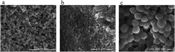 Poly(meth)acrylate-PVDF core–shell particles from emulsion ...