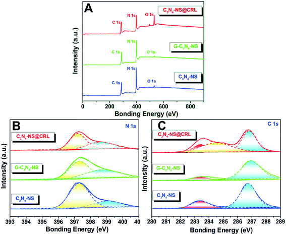 Candida rugosa lipase covalently immobilized on facilely-synthesized ...