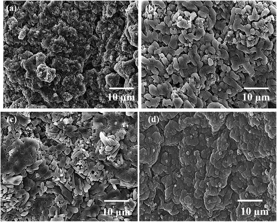 Influence of surface treatment on PEDOT coatings: surface and ...