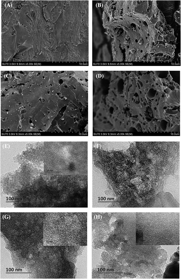 Insight into the significant roles of microstructures and functional ...