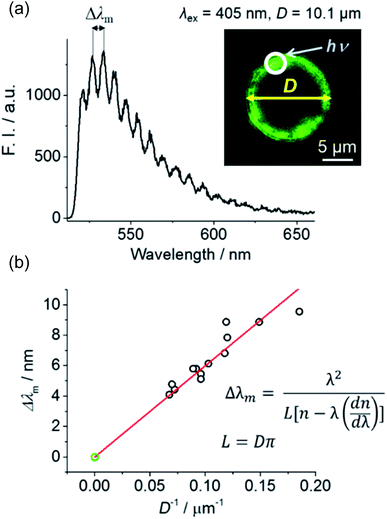 Amplifying fluorescence signal contrast of aptamer-modified ...