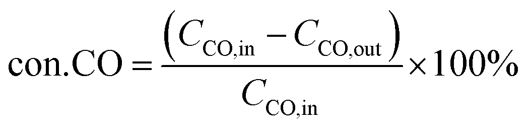 Investigation of the reaction pathway for synthesizing methyl mercaptan ...
