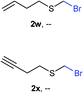 An expeditious and efficient bromomethylation of thiols: enabling ...