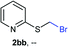 An expeditious and efficient bromomethylation of thiols: enabling ...