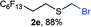 An expeditious and efficient bromomethylation of thiols: enabling ...