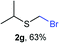 An expeditious and efficient bromomethylation of thiols: enabling ...