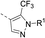 Design, synthesis and fungicidal activity of isothiazole–thiazole ...