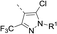 Design, synthesis and fungicidal activity of isothiazole–thiazole ...