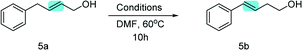 Cu-catalyzed cross-coupling reactions of vinyl epoxide with organoboron ...
