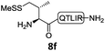 Traceless β-mercaptan-assisted activation of valinyl benzimidazolinones ...