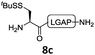 Traceless β-mercaptan-assisted activation of valinyl benzimidazolinones ...
