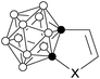 Synthesis, structure and aromaticity of carborane-fused carbo- and ...