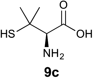Coupling of sterically demanding peptides by β-thiolactone-mediated ...
