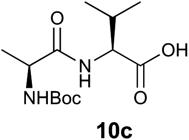 Coupling of sterically demanding peptides by β-thiolactone-mediated ...