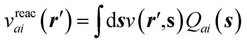 The Bethe–Salpeter formalism with polarisable continuum embedding ...