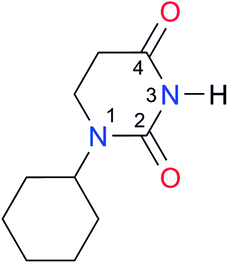 Acidity and basicity interplay in amide and imide self-association ...