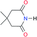 Acidity and basicity interplay in amide and imide self-association ...