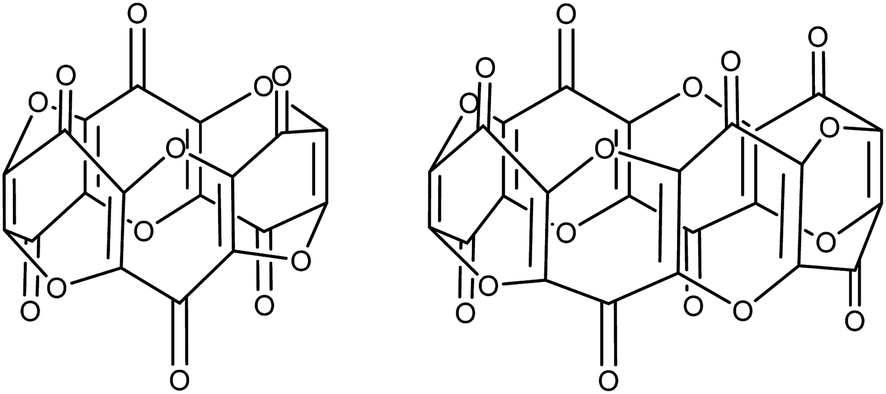 Trimerisation of carbon suboxide at a di-titanium centre to form a ...