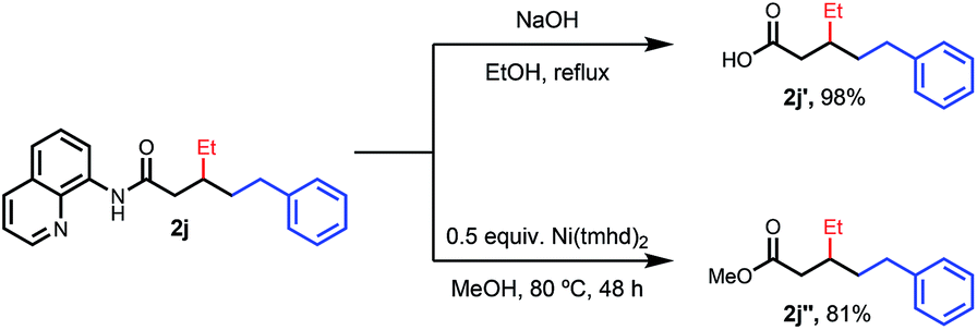 Directed nickel-catalyzed 1,2-dialkylation of alkenyl carbonyl ...