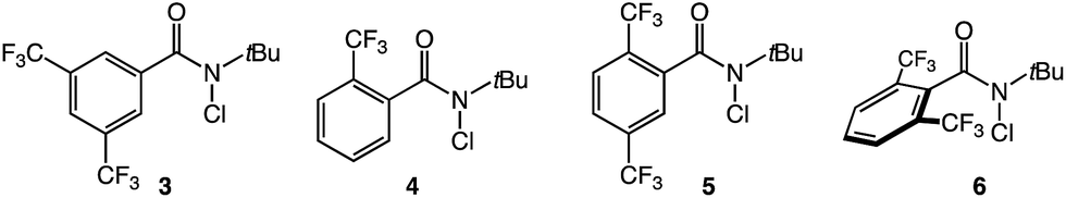 Reagent-dictated site selectivity in intermolecular aliphatic C–H ...