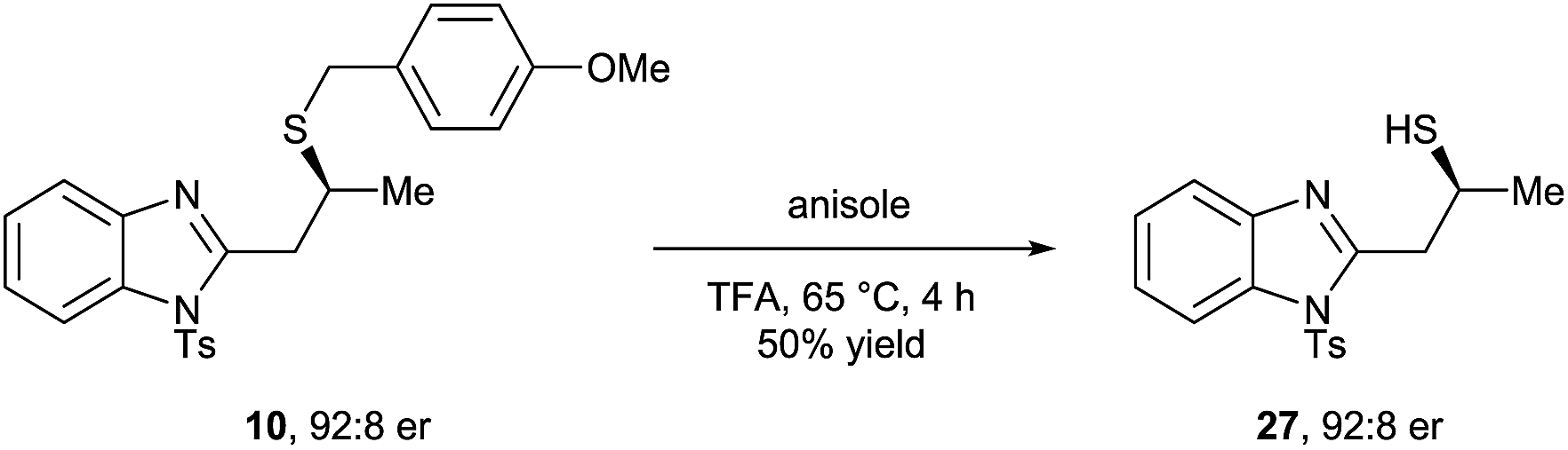 Bifunctional iminophosphorane catalysed enantioselective sulfa-Michael ...