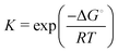 Thermodynamic limits of countercurrent reactor systems, with examples ...