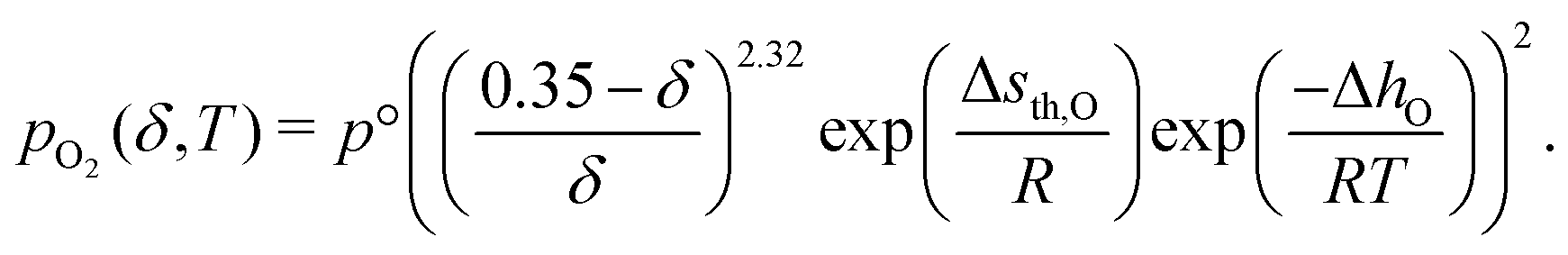 Thermodynamic limits of countercurrent reactor systems, with examples ...