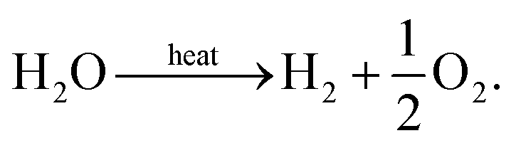 Thermodynamic limits of countercurrent reactor systems, with examples ...