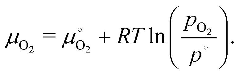 Thermodynamic limits of countercurrent reactor systems, with examples ...