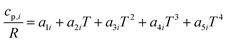 Thermodynamics and reaction mechanism of urea decomposition - Physical ...